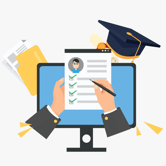 Odd Semester Registration for Academic Year 2020/2021 | S1 PJJ Informatika