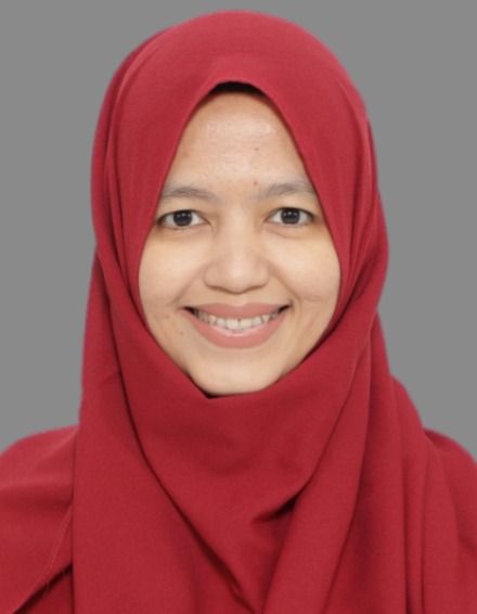 Struktur Organisasi | S1 PJJ Informatika