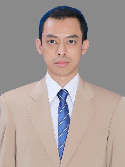 Struktur Organisasi | S1 PJJ Informatika